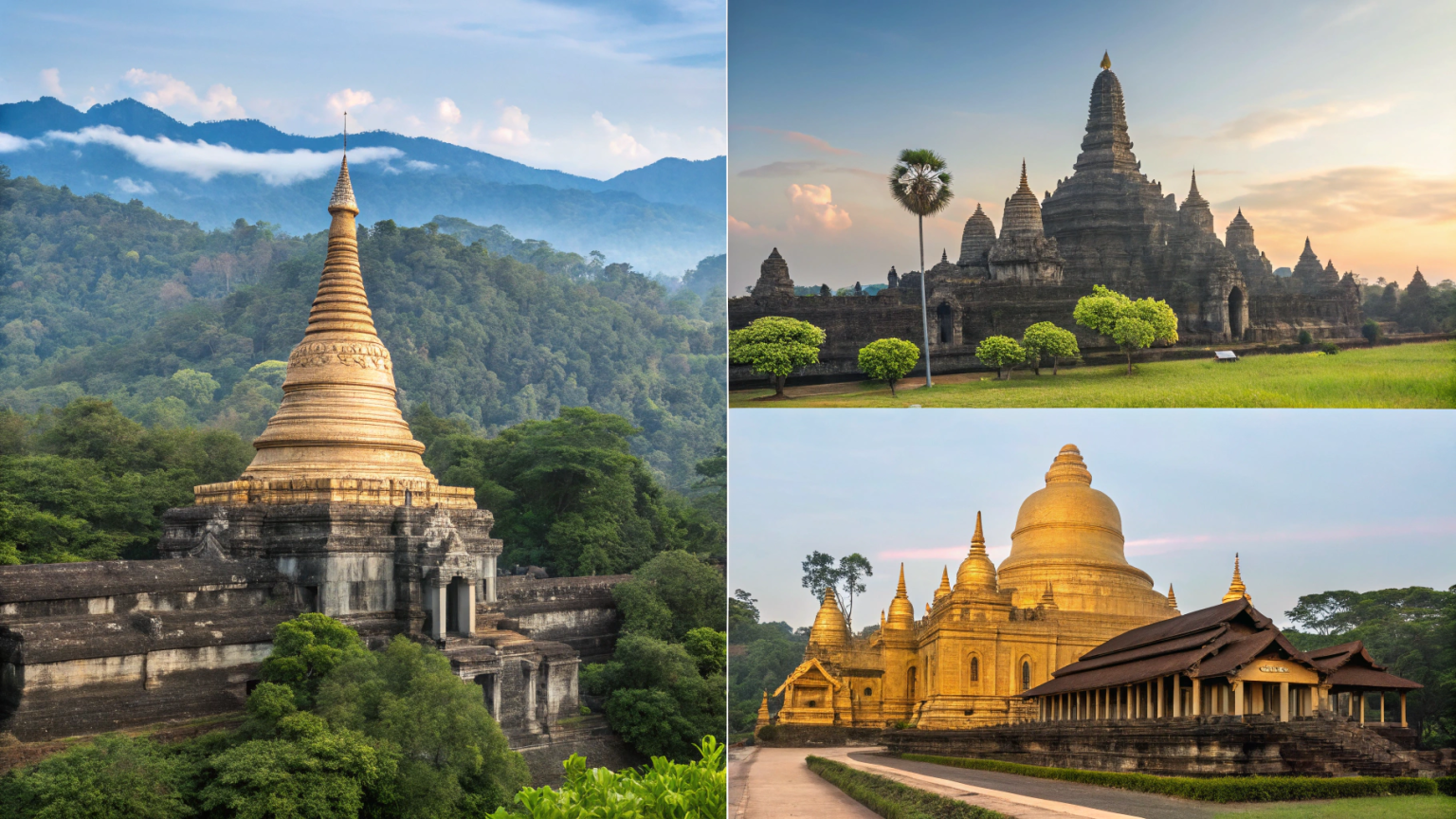 15 Most Beautiful Temples in Asia You Need to See - Asia Travel Guide