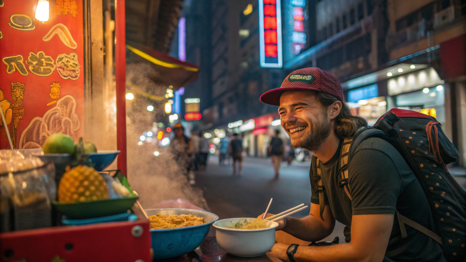 Discover the Hidden Gems of East Asia: Your Ultimate Travel Guide ...