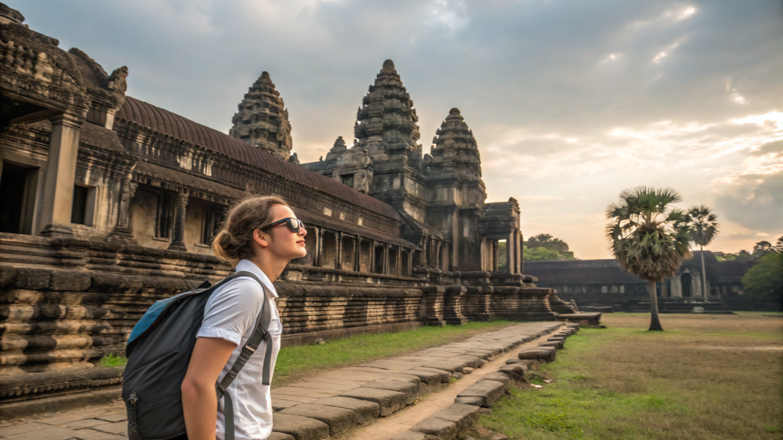 Best Cambodia Tours & Vacation Packages 2025 - Asia Travel Guide