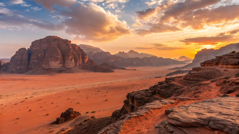 Exploring Southwest Asia: A Journey Through Culture, History, and ...