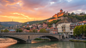 Discover the Hidden Gem of Georgia, Asia: A Traveler’s Paradise - Asia ...