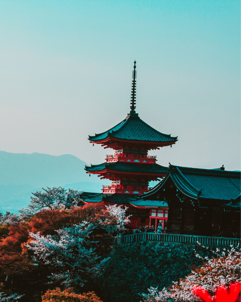 Discover the Magic of Asia: Best Countries to Travel in the Region ...