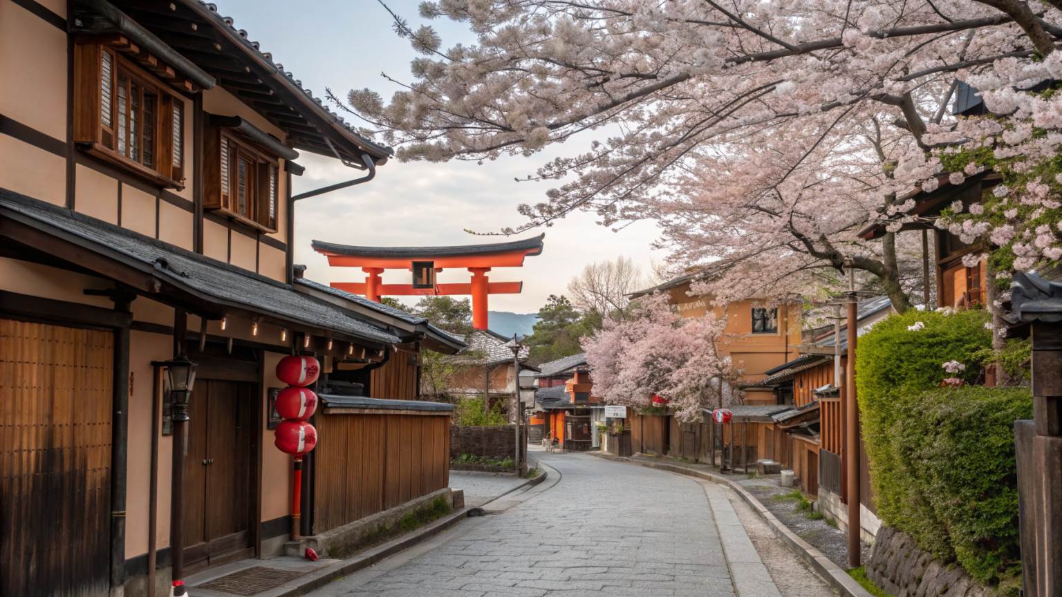 10 Most Beautiful Cities in Asia for First-Time Visitors - Asia Travel ...