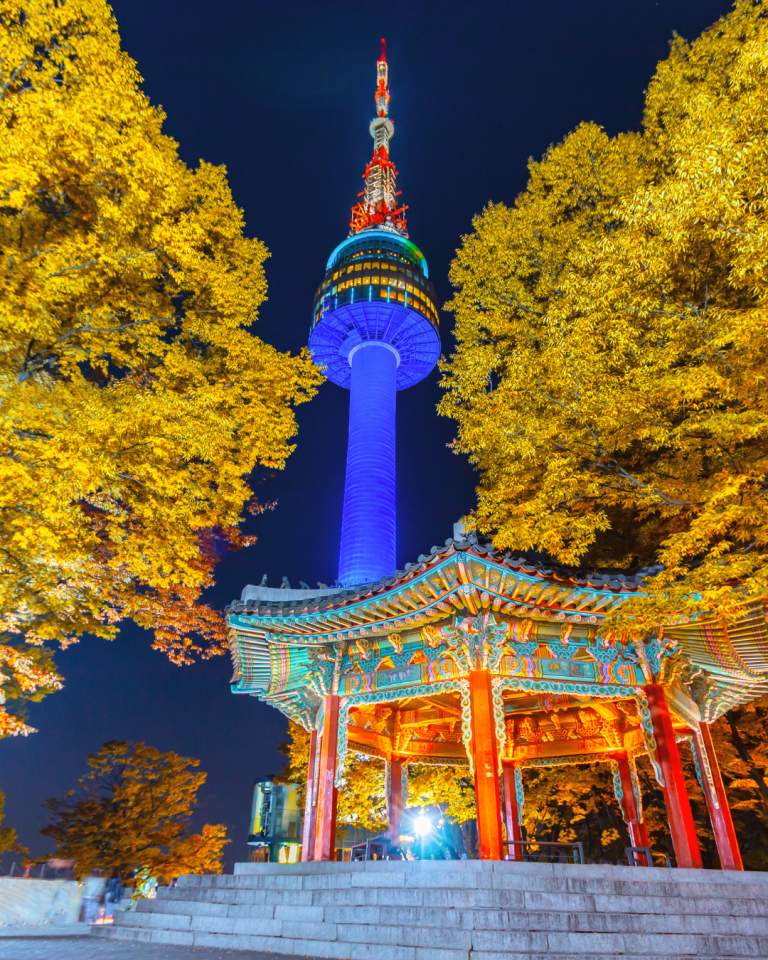 10 Most Beautiful Cities in Asia for First-Time Visitors - Asia Travel ...