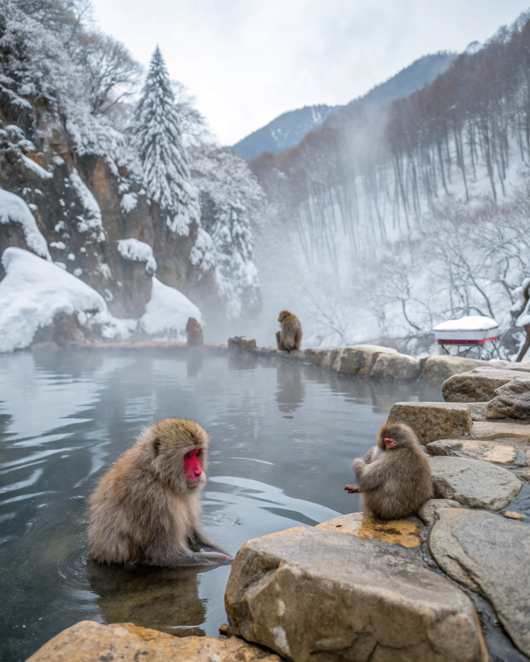 Where to Travel in Asia in February: A Seasoned Traveler’s Guide to Sun ...