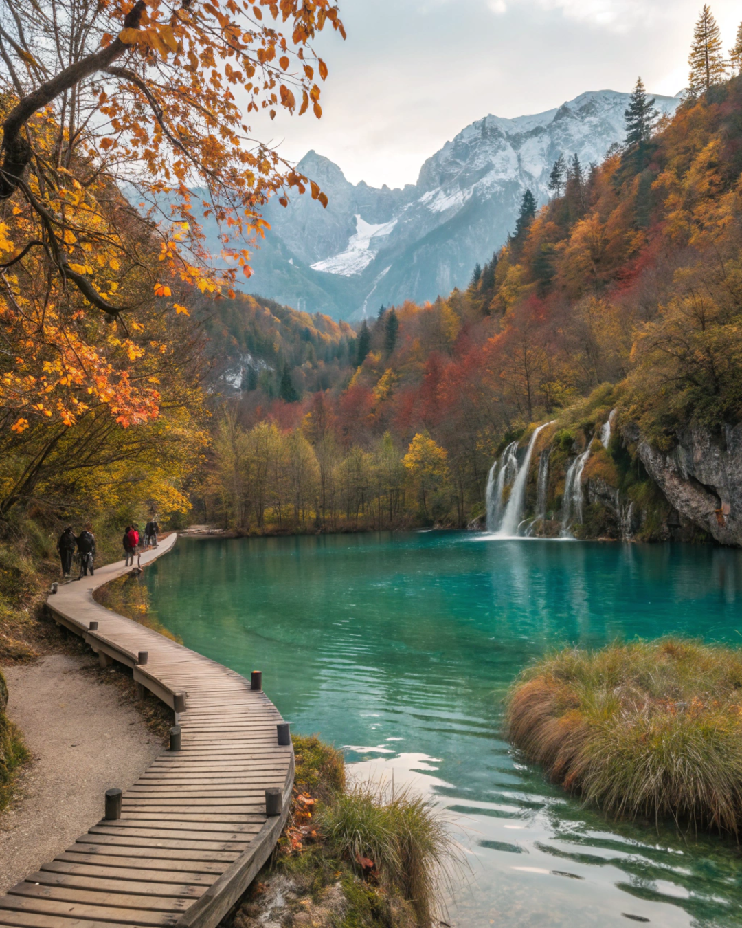 12 Best National Parks in Asia for Nature Lovers - Asia Travel Guide