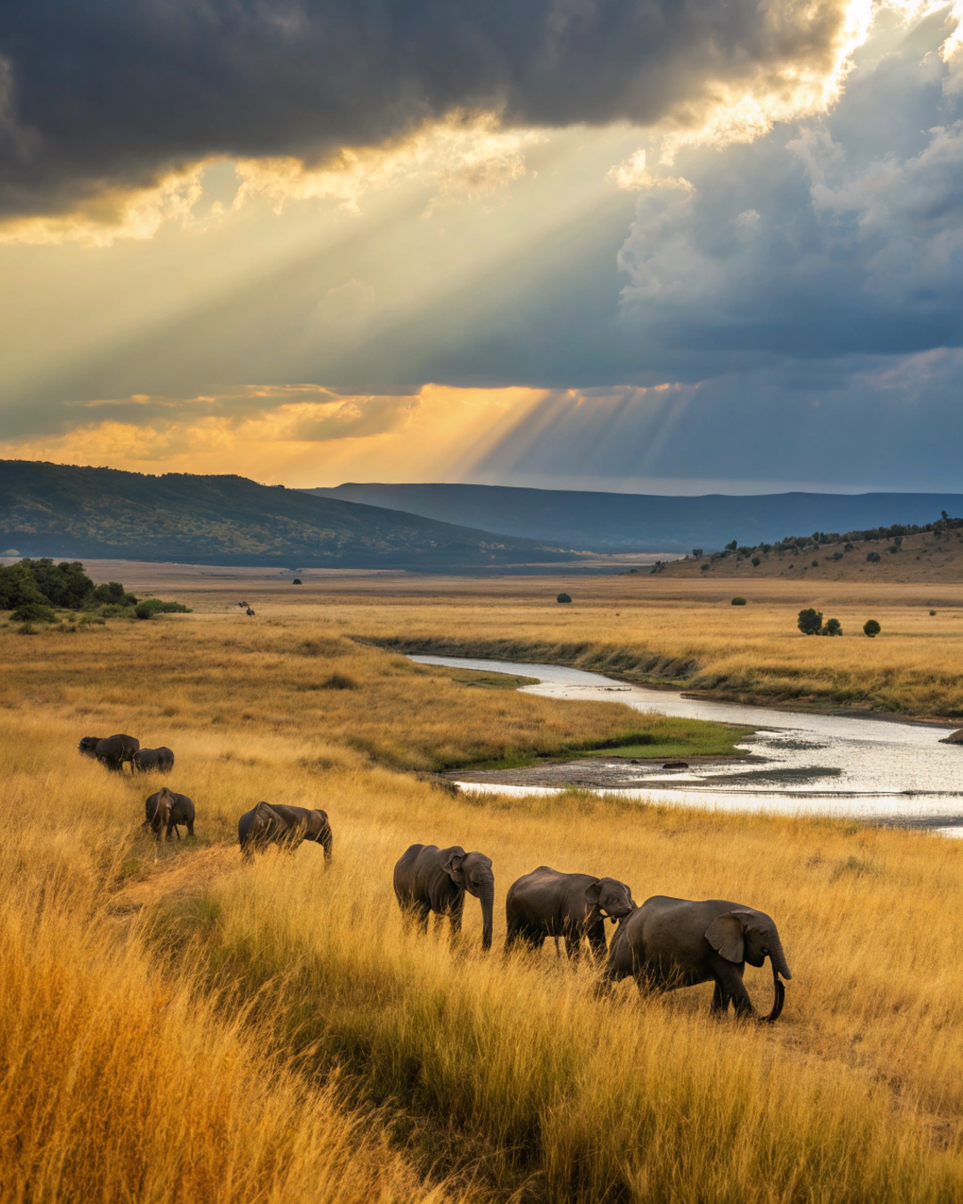12 Best National Parks in Asia for Nature Lovers - Asia Travel Guide