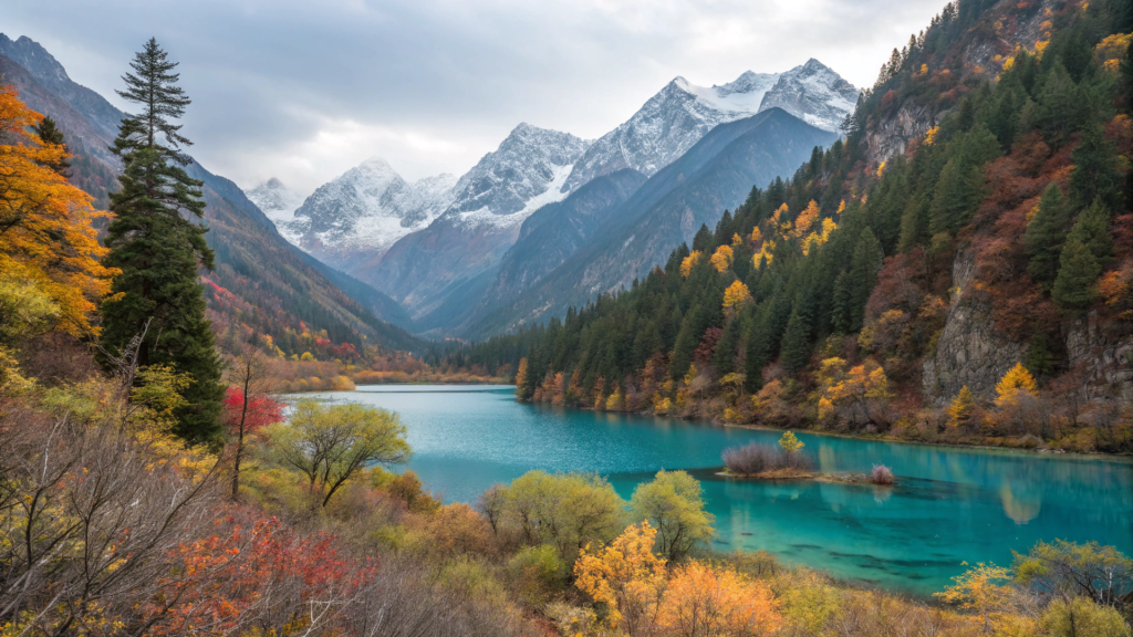 12 Best National Parks in Asia for Nature Lovers - Asia Travel Guide