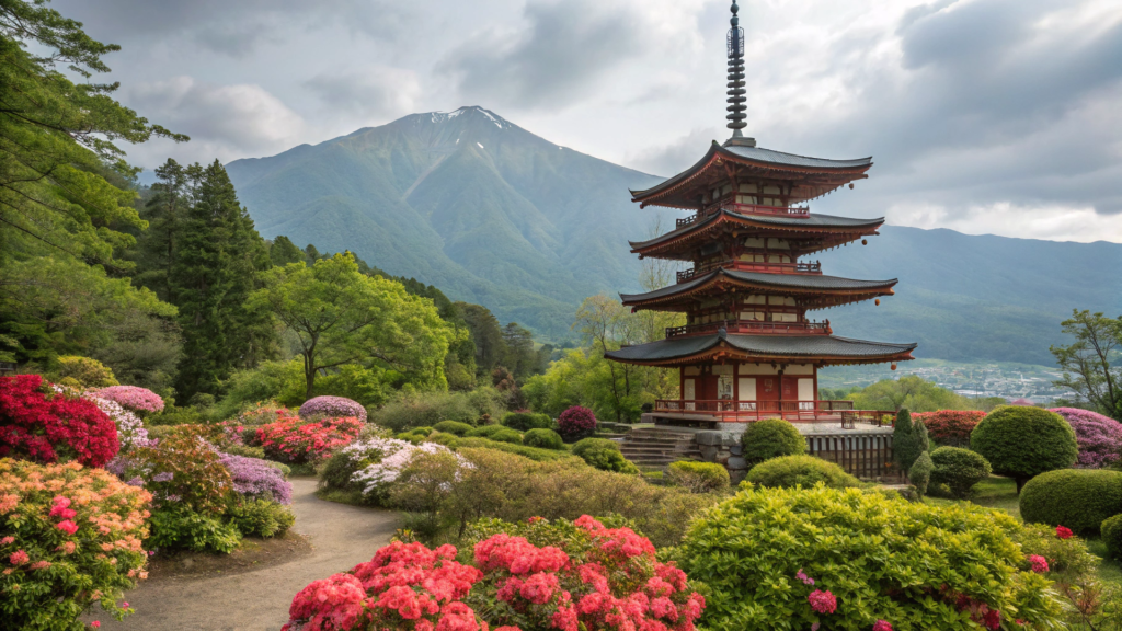 Discover the Magic of Asia: Best Countries to Travel in the Region ...