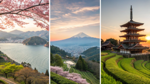Where to Travel in Asia in April: The Best Destinations for Spring ...