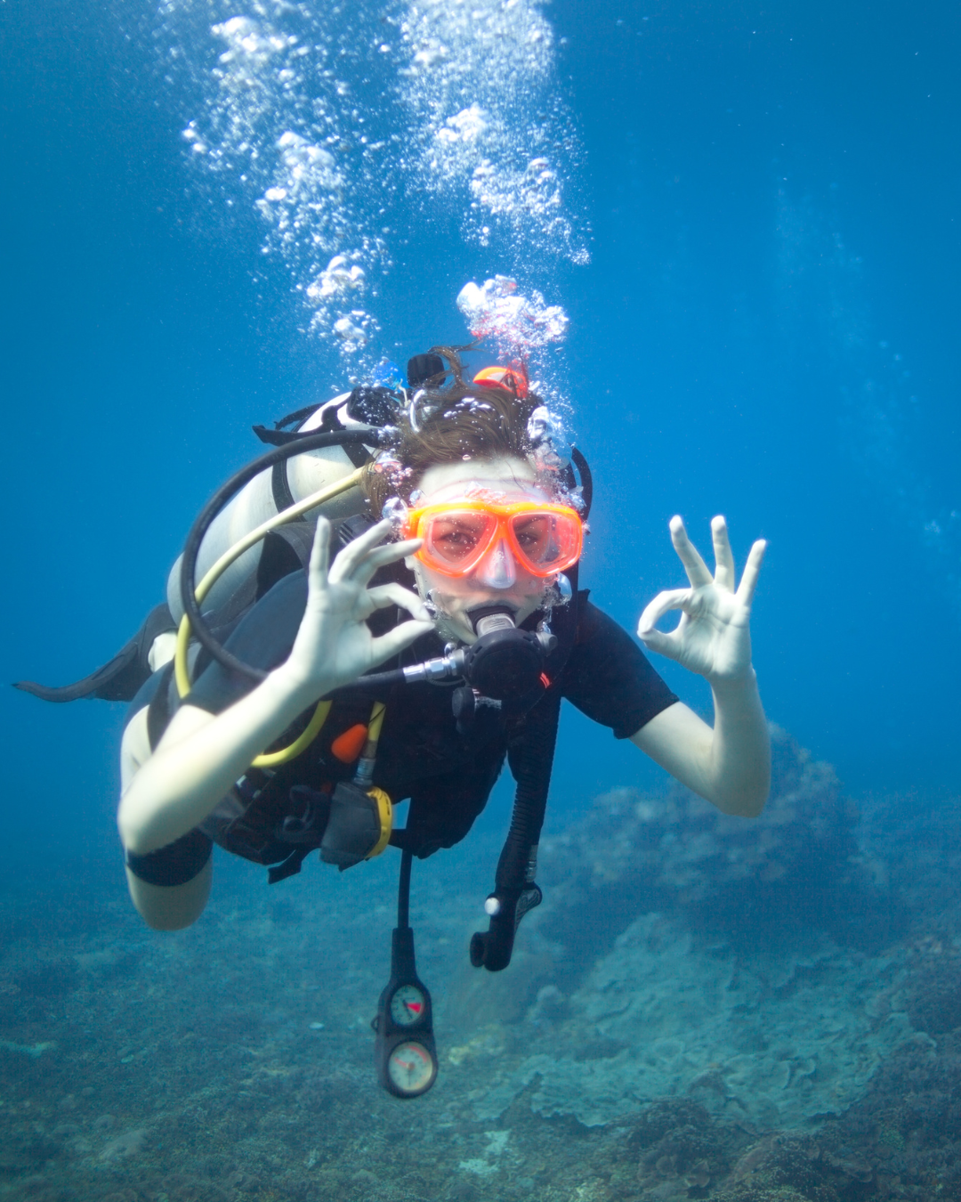 8 Best Beaches in Asia for Snorkeling and Diving - Asia Travel Guide