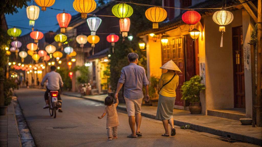 Discover the Magic of Vietnam Travel: A Journey Through Culture, Nature ...