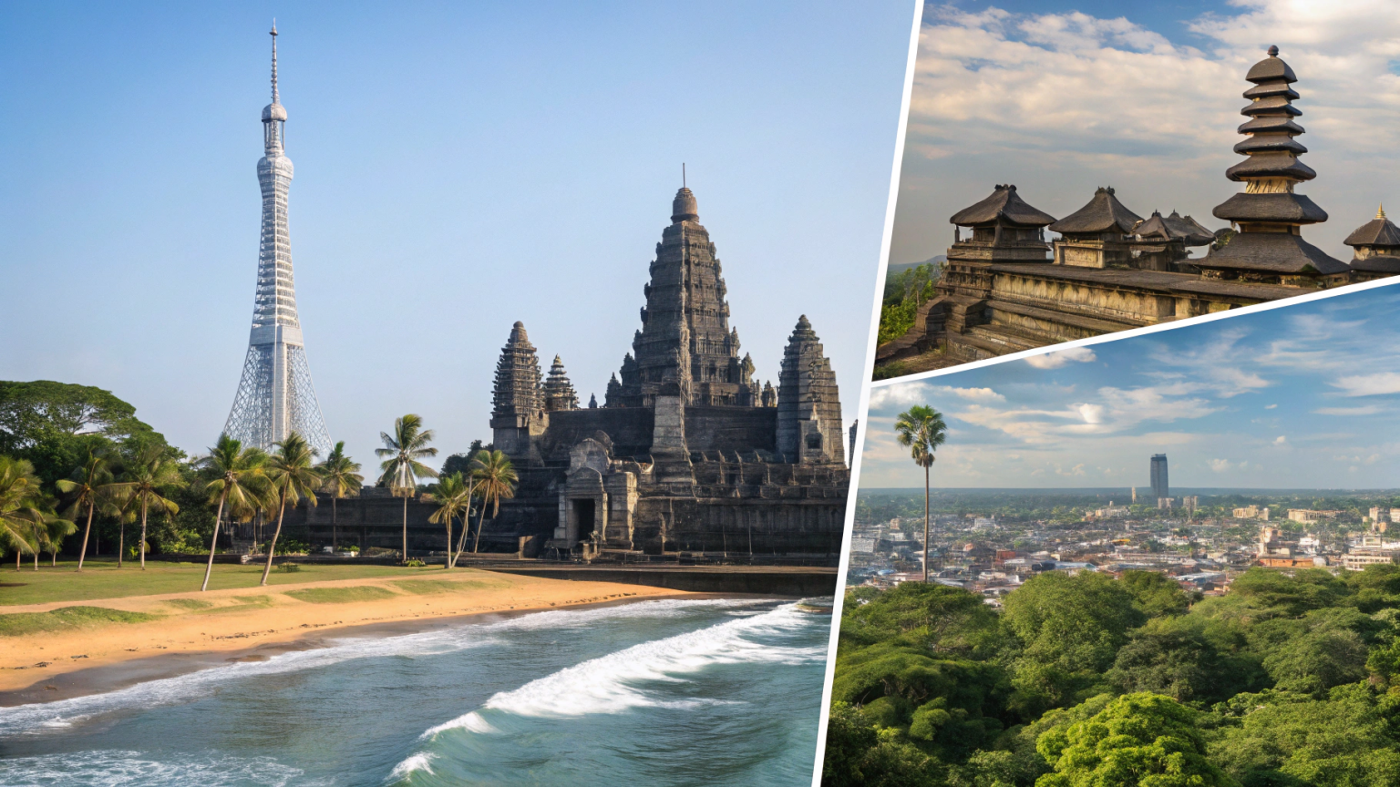 The Ultimate Travel Guide for Exploring Asia: Tips, Tricks, and ...