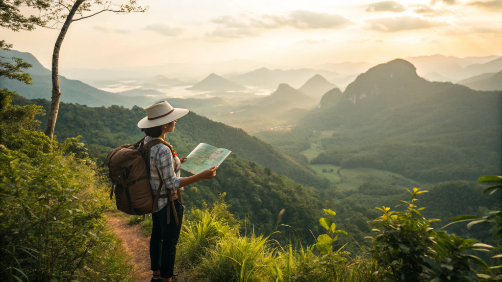 Backpacking Asia: A Budget-Friendly Adventure Through the Continent’s ...