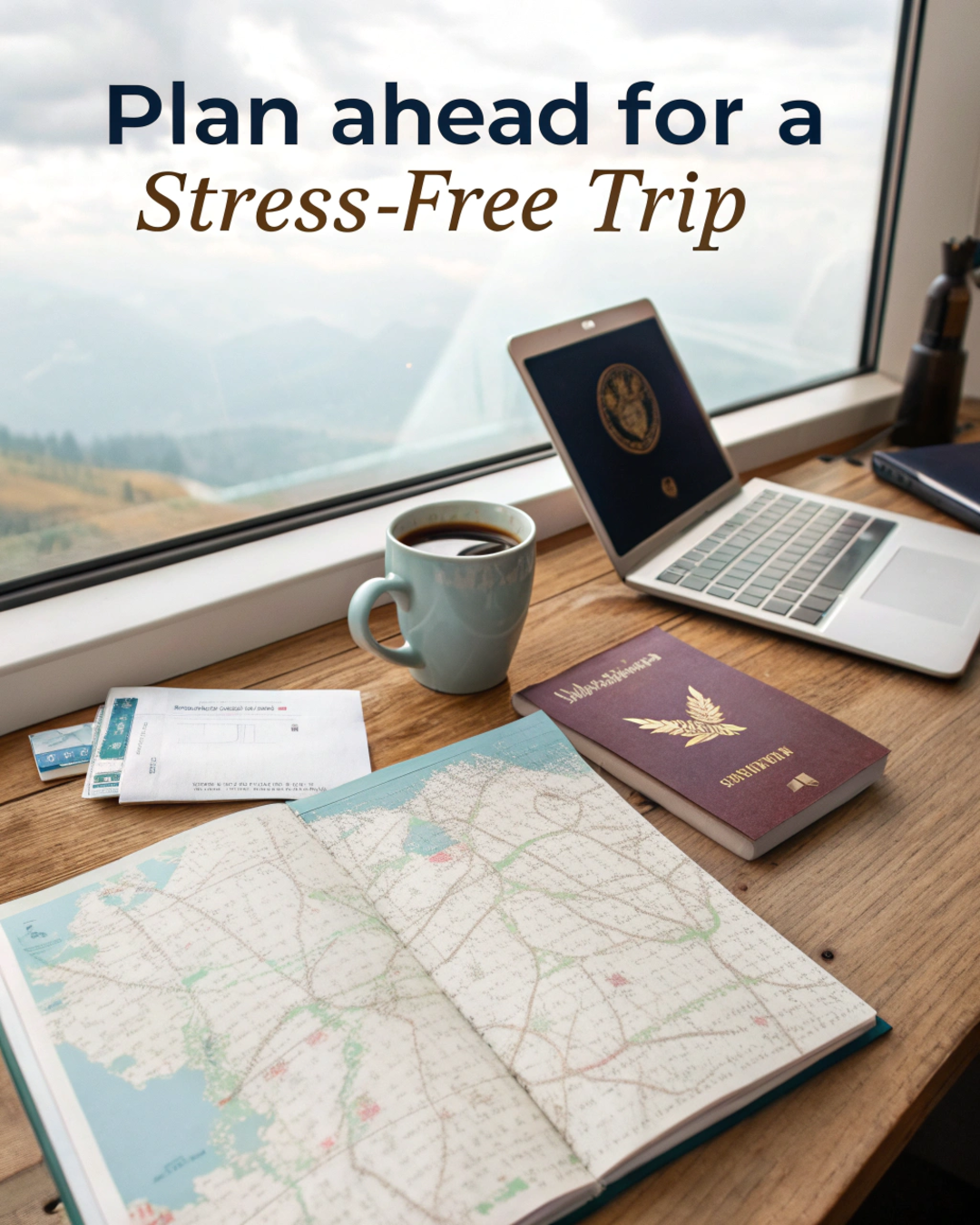 15 Lifesaving Travel Tips: Pack Smarter, Insure Better & Explore Freely ...