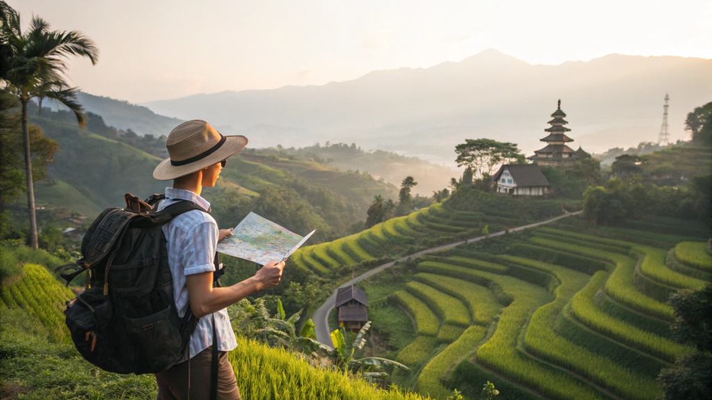 Tips for Trip: How to Plan, Pack, and Travel Like a Pro in Asia - Asia ...