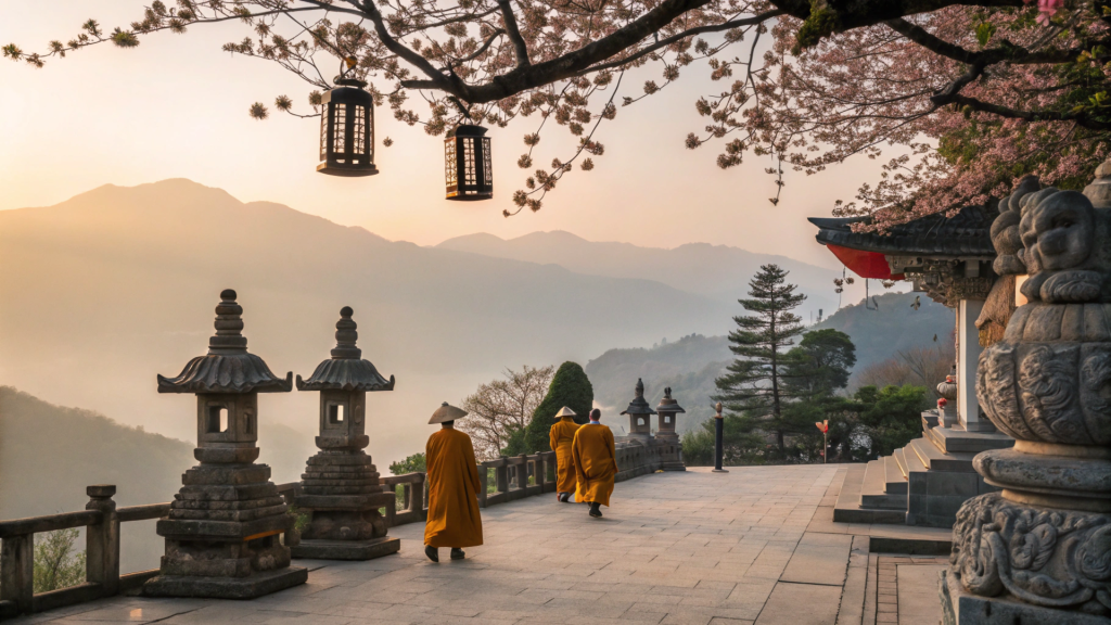 Asian Culture Unveiled: A Journey Through Traditions, Temples, and ...