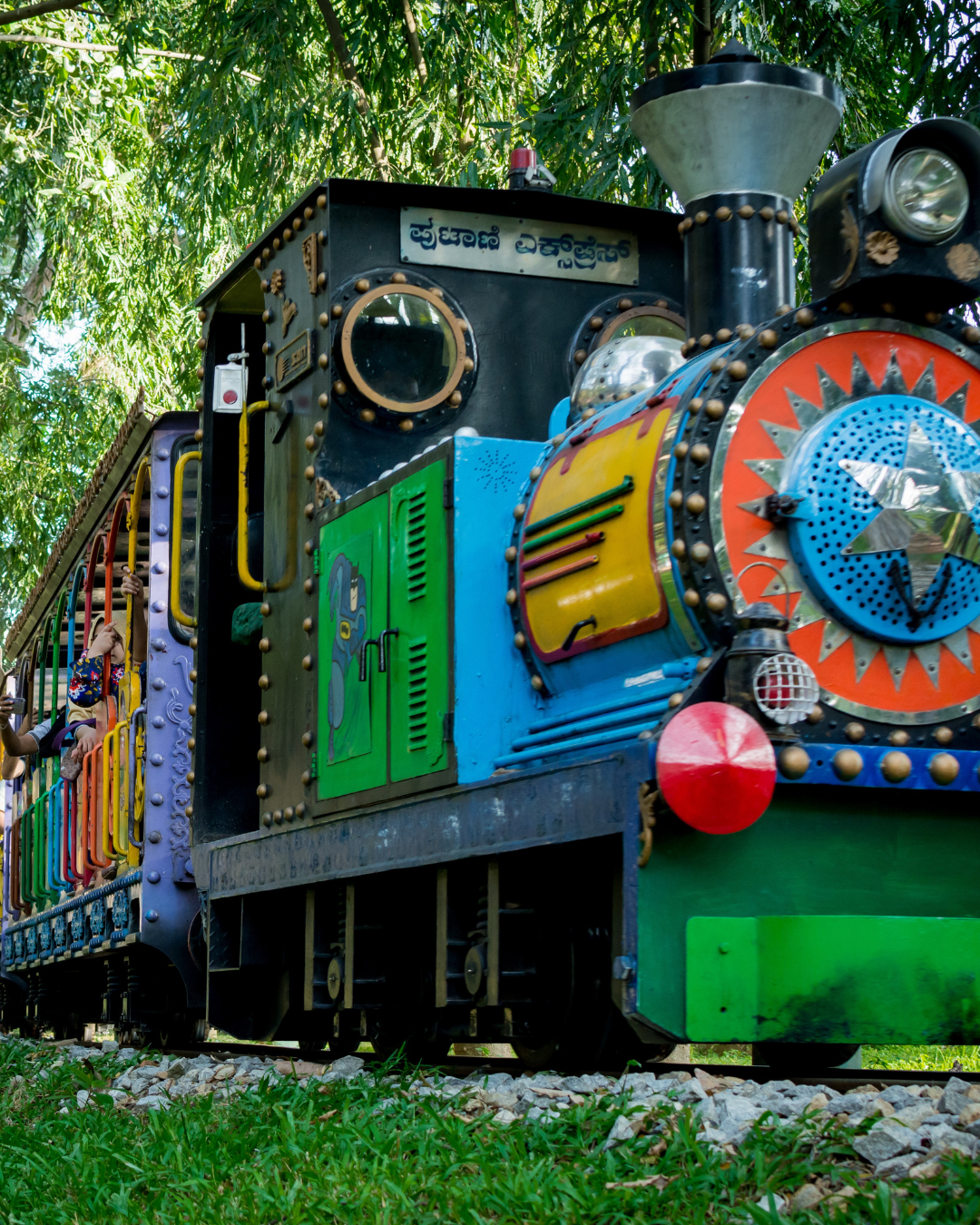 10 Unique Train Journeys in Asia for Scenic Views - Asia Travel Guide