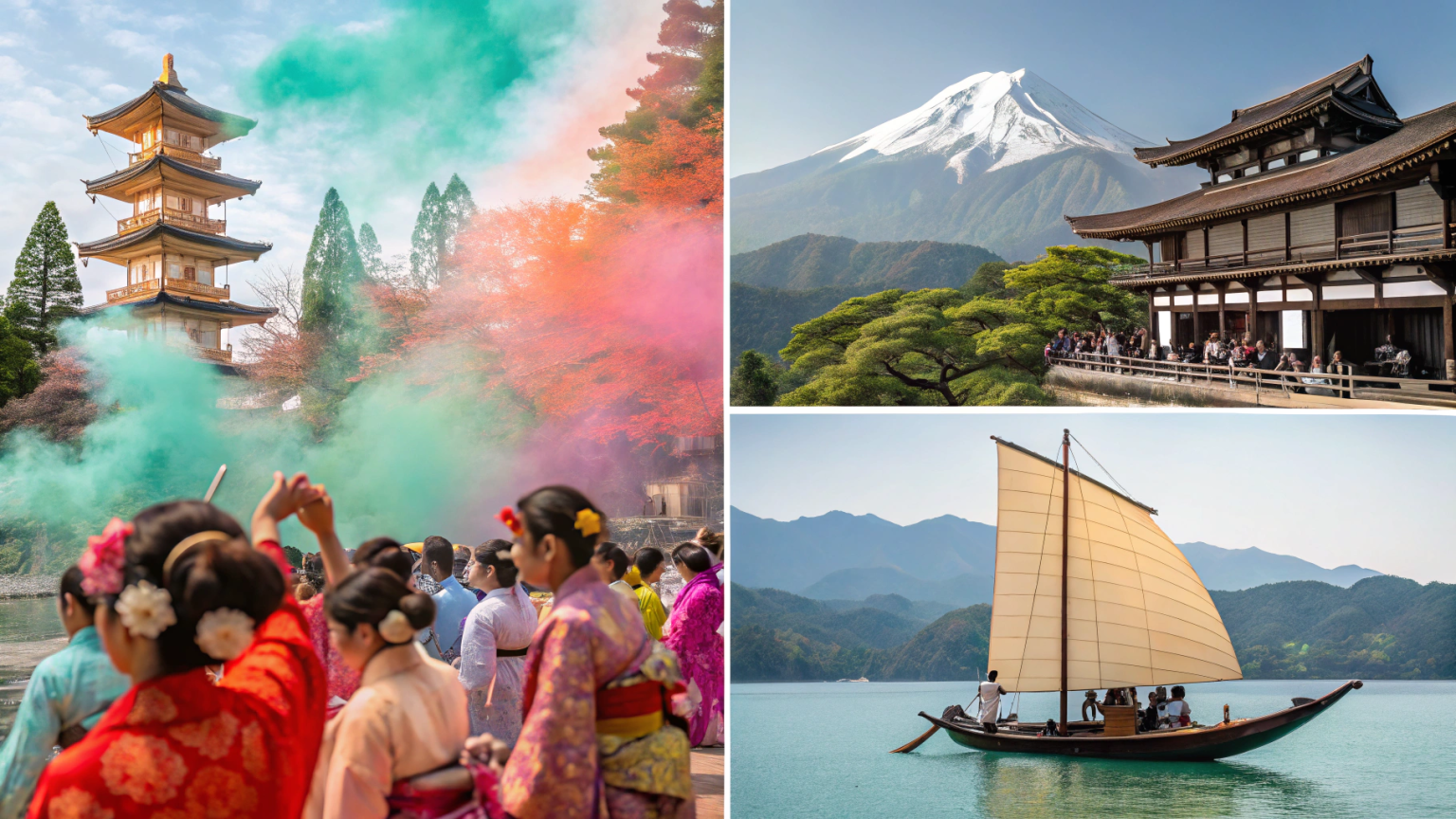 10 Unique Cultural Experiences in Asia You Can’t Miss. - Asia Travel Guide