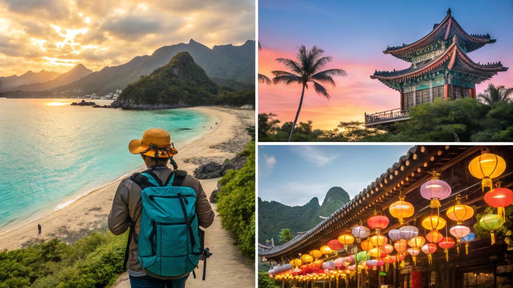 Asia Travel August: Your Ultimate Guide to Summer Adventures Across the ...