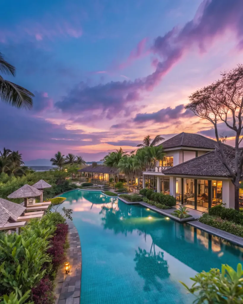 7 Cheapest Asian Countries for a Luxury Vacation - Asia Travel Guide